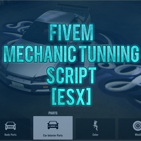Fivem Sex Script Etsy