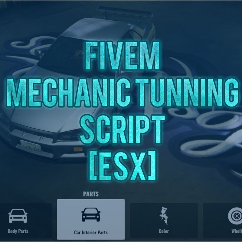 Fivem Sex Script Etsy