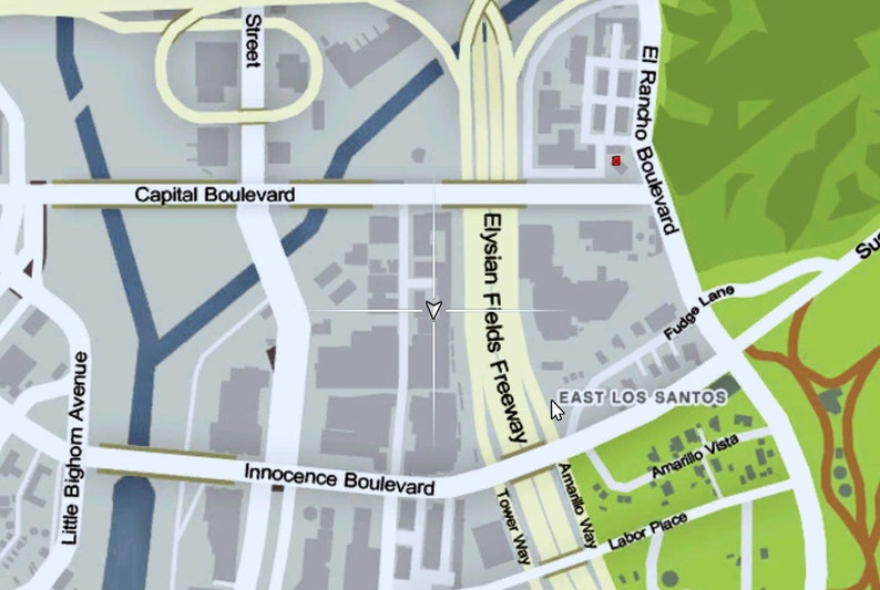 Fivem Breaking Bad Lab MLO / Fivem Ready / Optimizado / Alta Calidad ...