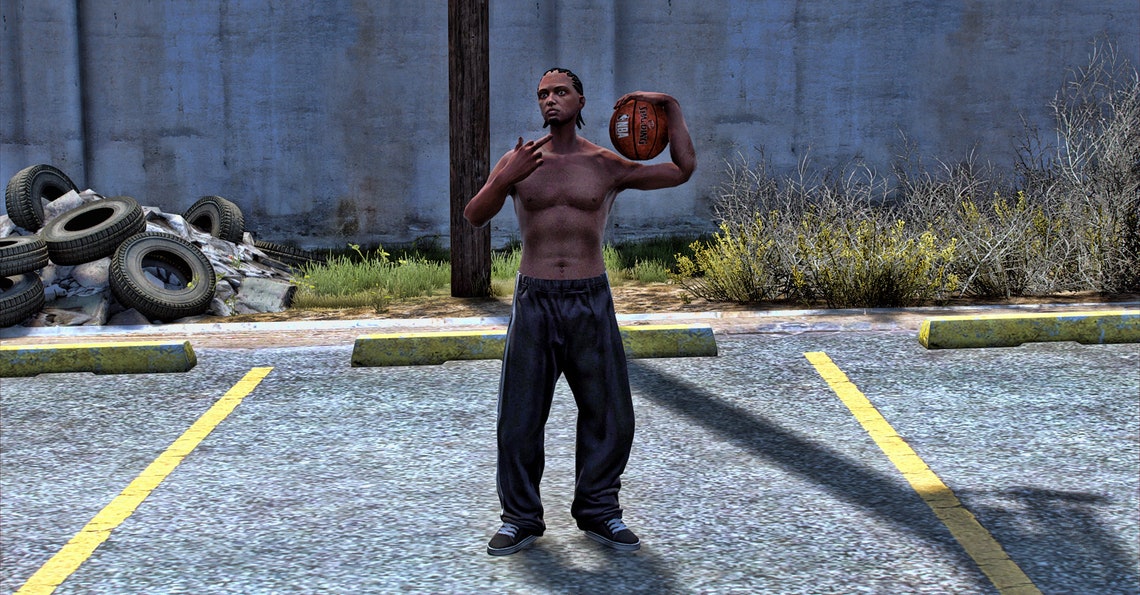 Fivem Premium Emote Menu 1000 New Emotes Standalone Optimized - Etsy