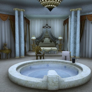 Buy Fivem Scarface Mansion MLO | Fivem Ready | Optimized | High Quality ...