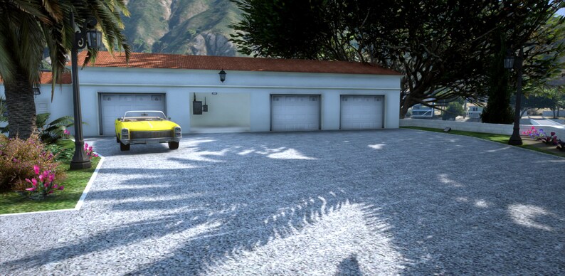 Fivem Scarface Mansion MLO Fivem Ready Optimized High Quality - Etsy ...