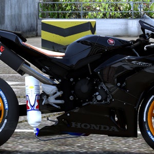 Fivem Motorcycle Pack | Fivem Ready | Add-on | High Quality | - Etsy Canada