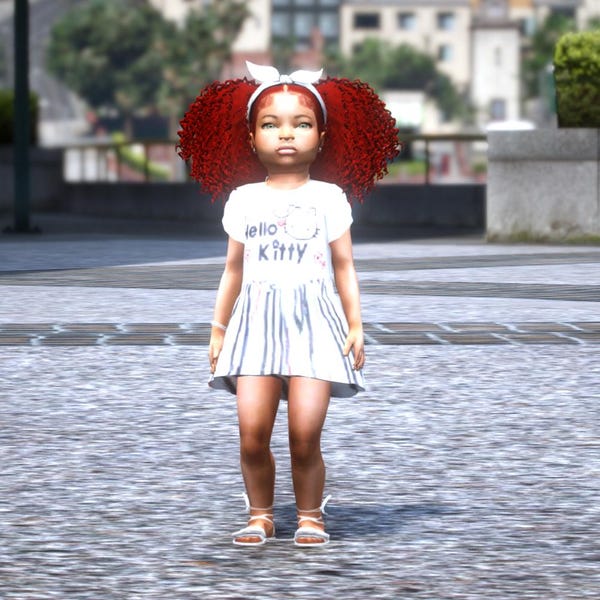 Fivem Girl Scripts - Etsy