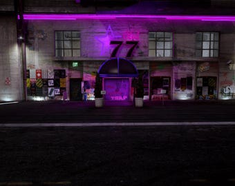 Paradise Club | MLO | Fivem Ready | Optimized | Best Quality | - Etsy