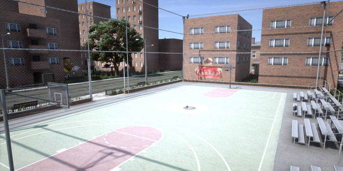 Fivem OTF Garden Hood Map Fivem Ready Optimized High Quality - Etsy Canada