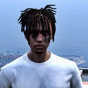 Fivem Premium Male Hair Pack | Add-on | Fivem Ready | Optimized | High ...