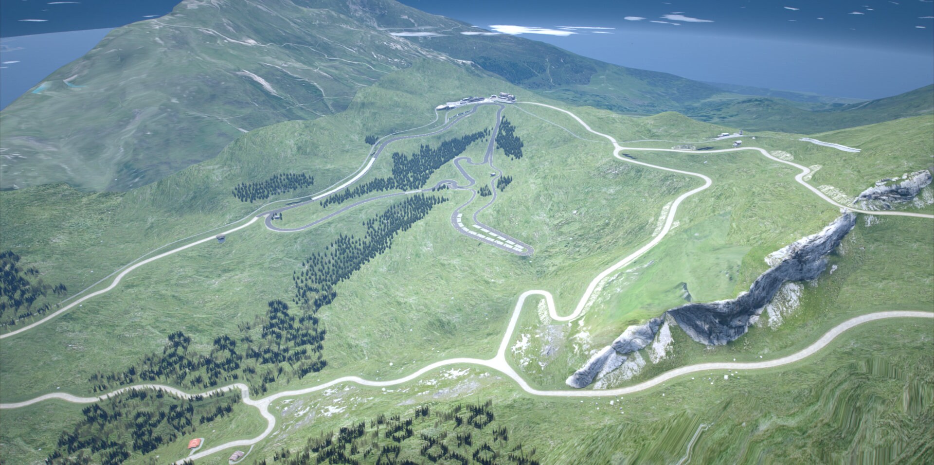 Fivem Custom Race Map Fivem Ready Optimized High Quality - Etsy