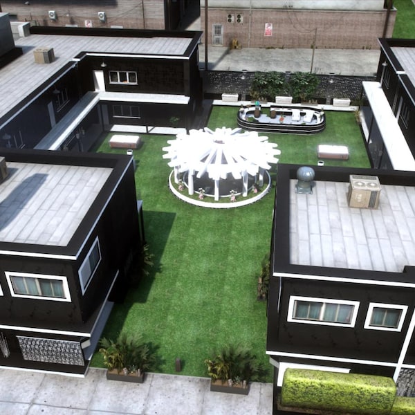 Fivem Mlo Female - Etsy