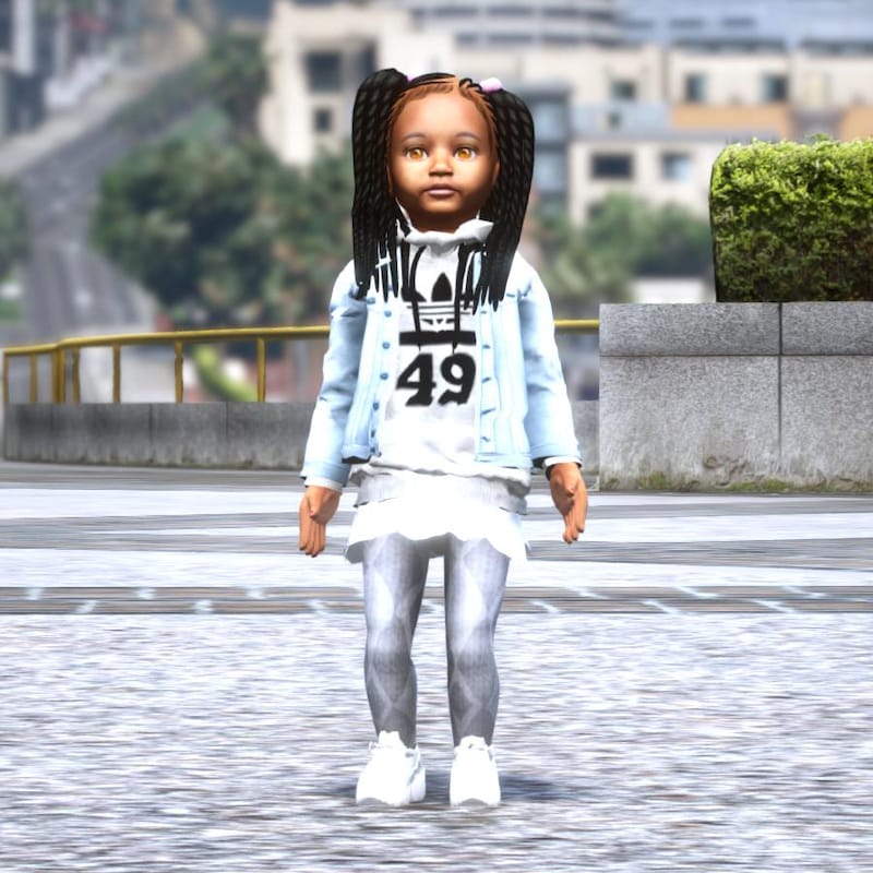 Fivem Girl Scripts - Etsy