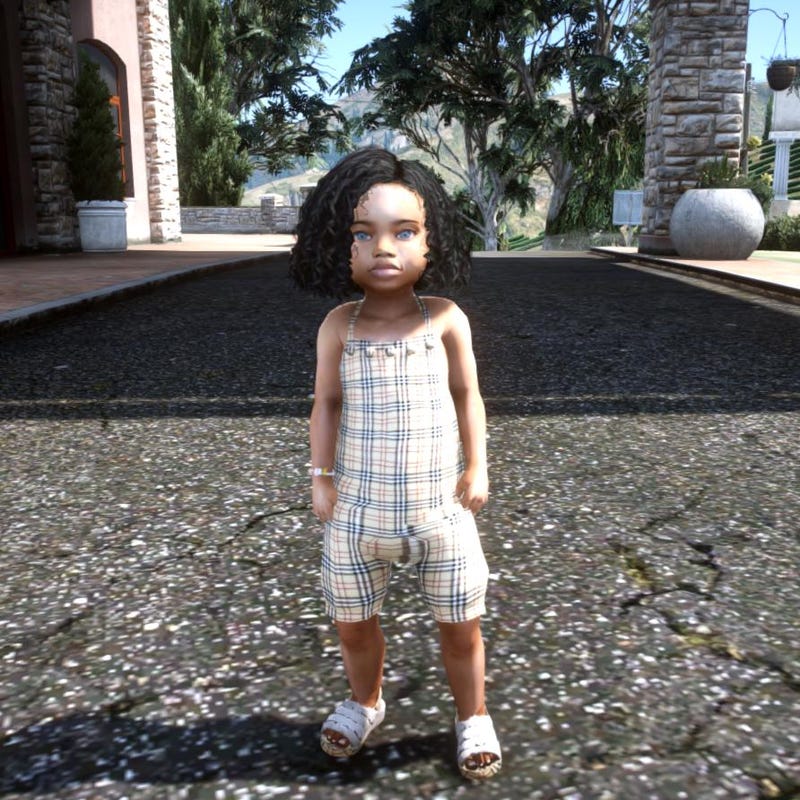 Fivem Girl Scripts - Etsy