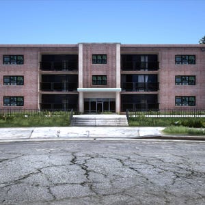 Fivem Grove Street Hood Map | Fivem Ready | Optimized | High Quality ...