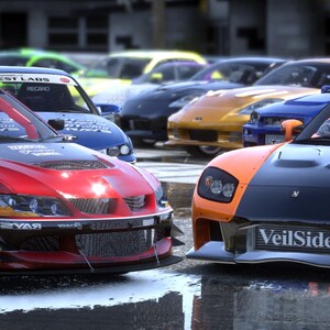 Fivem Fast and Furious Car Pack | Fivem Ready | Add-on | Optimized | - Etsy