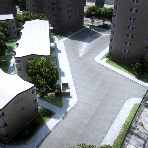 Fivem Gang Block Mlo - Etsy