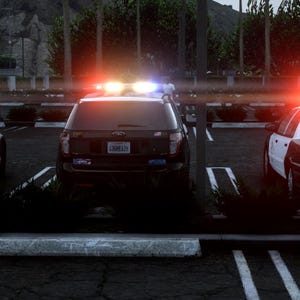 Fivem LAPD Car Pack | Fivem Ready | High Quality | - Etsy