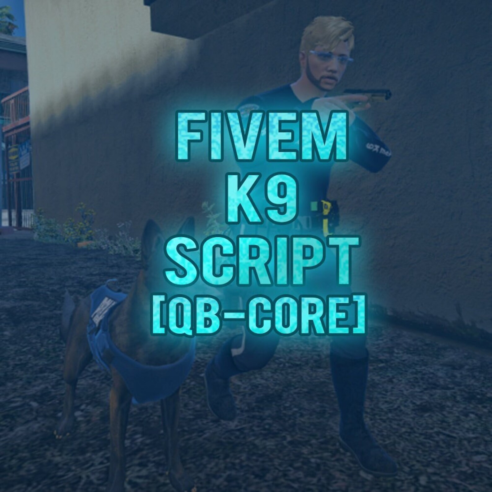 Fivem Police Scripts