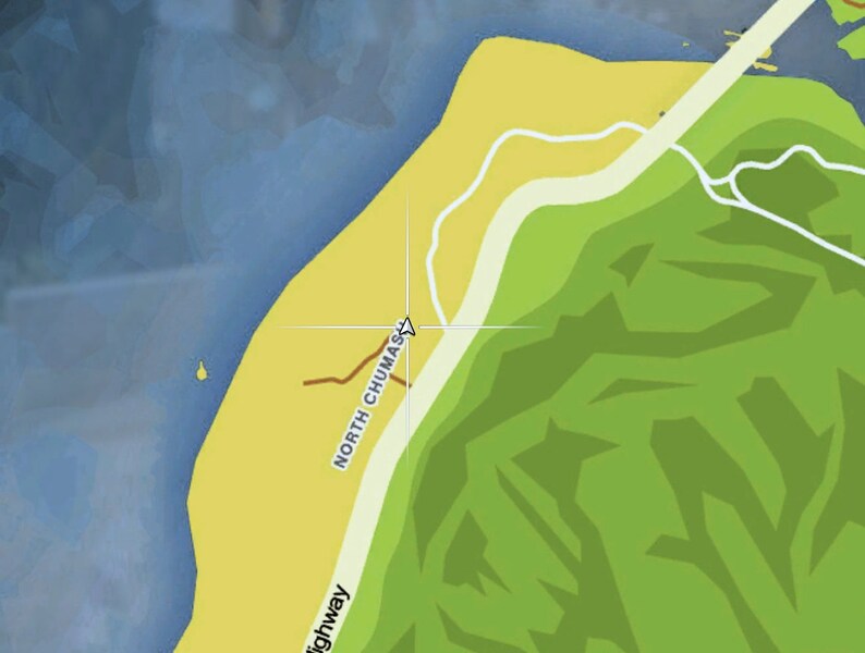 Fivem Beach Mansion MLO / Fivem Ready / Optimizado / Alta calidad ...