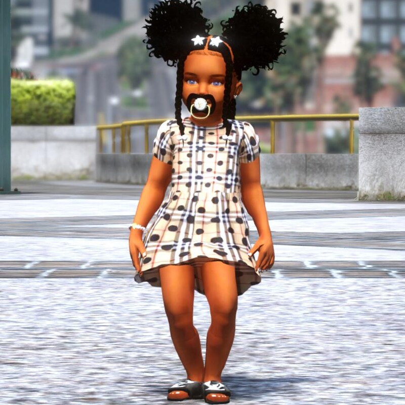 Fivem Girl Scripts - Etsy