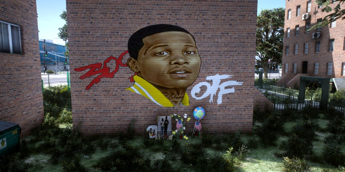 Fivem OTF Garden Hood Map Fivem Ready Optimized High Quality - Etsy Canada