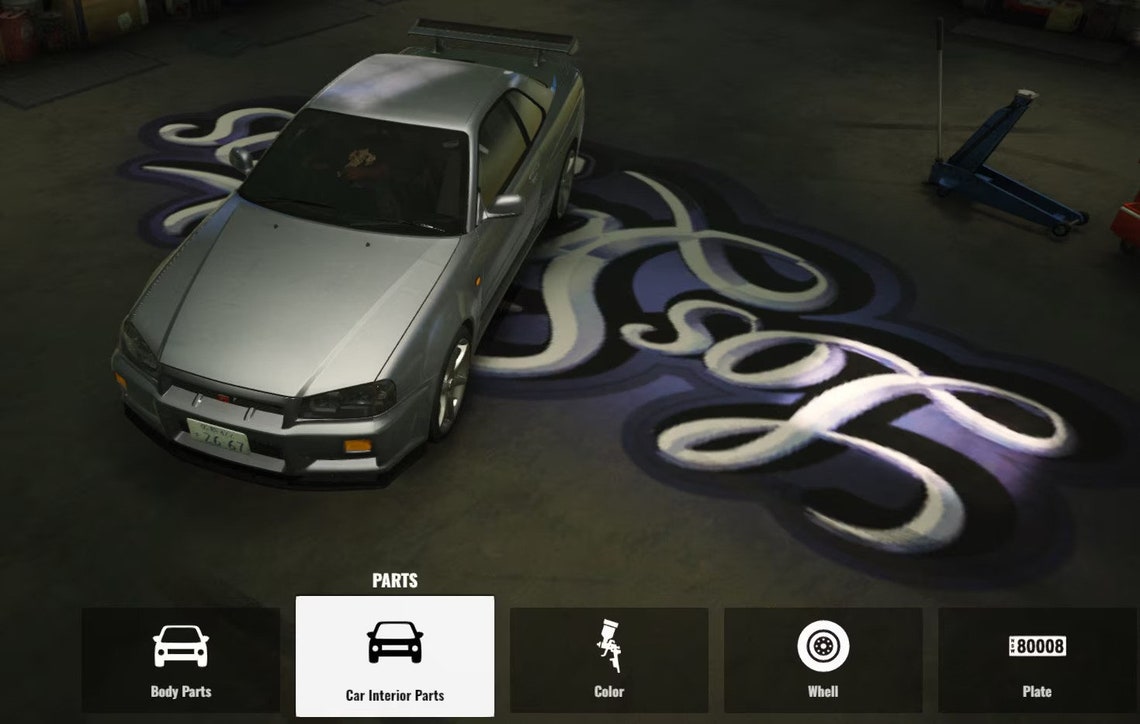 Fivem Mechanic Tunning Script Qb-core Optimized - Etsy