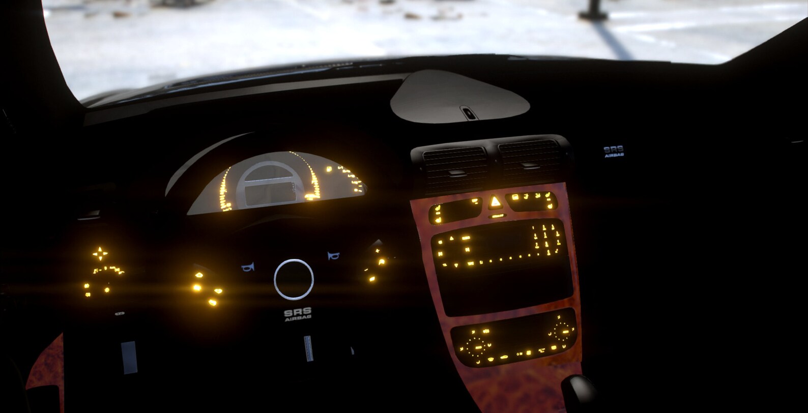 Fivem Debadged C32 Fivem Ready Optimized High Quality - Etsy UK