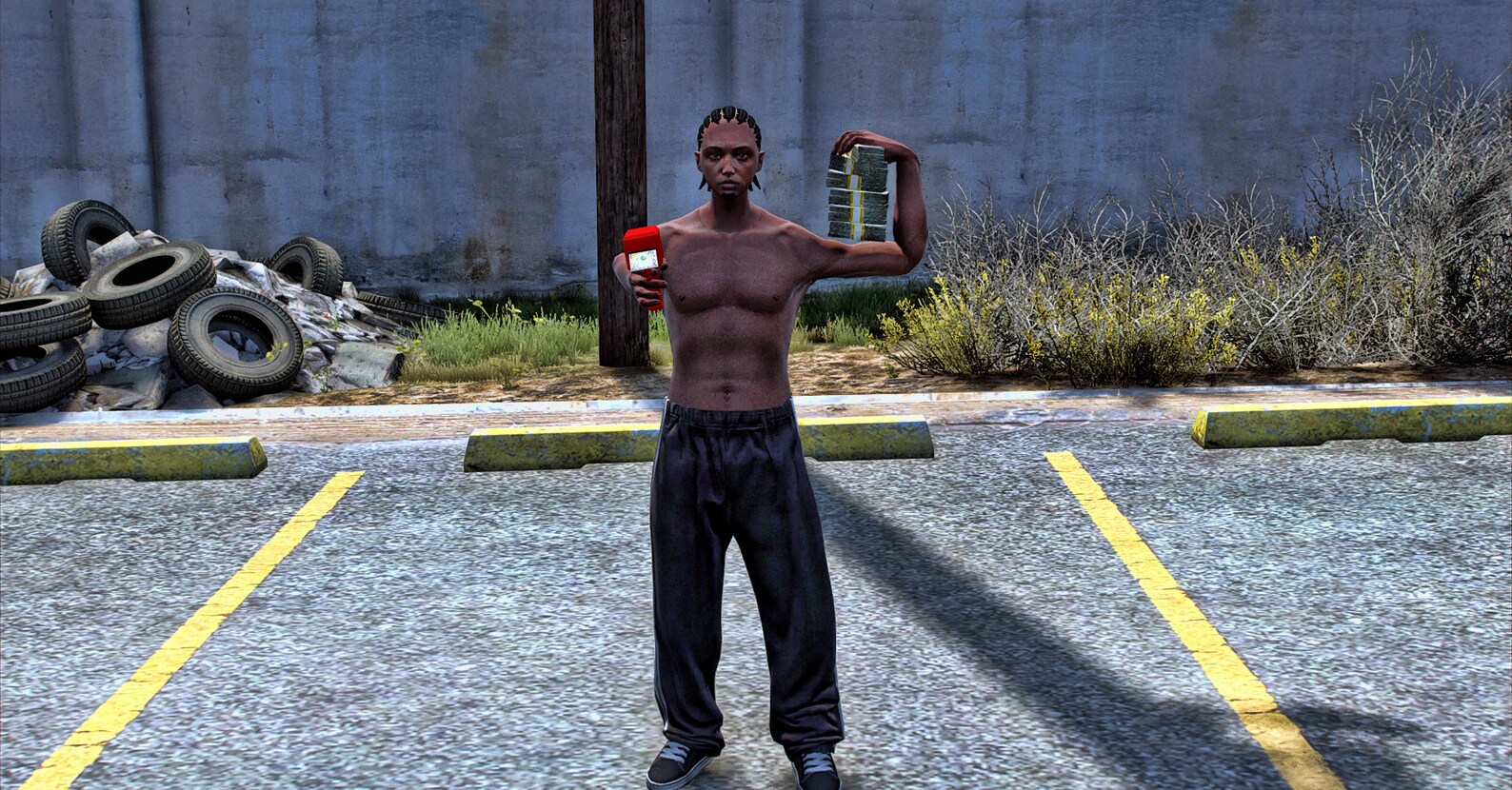 Fivem Premium Emote Menu 1000 New Emotes Standalone Optimized - Etsy