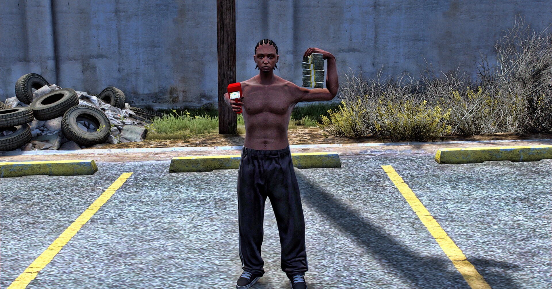 Fivem Premium Emote Menu 1000 New Emotes Standalone Optimized - Etsy