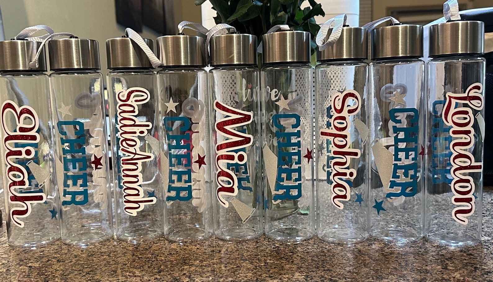 Personalized Cups - Etsy