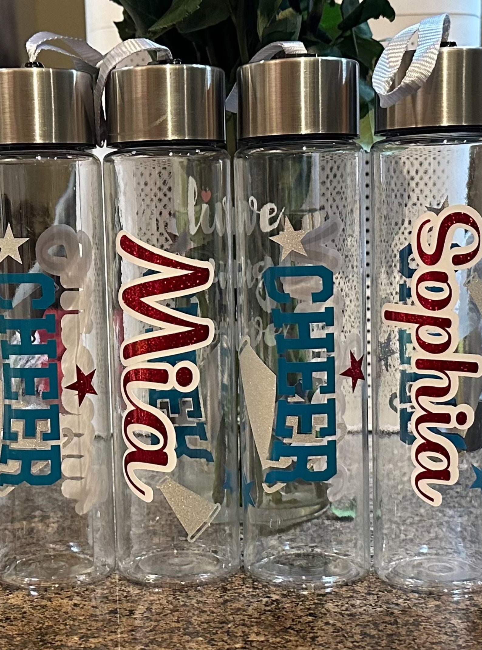 Personalized Cups - Etsy