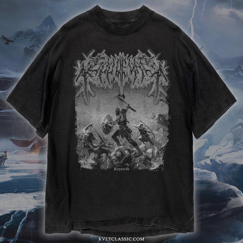 God of War Game Merch - Etsy