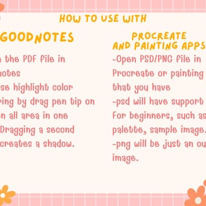 Digital Coloring Page Practice Exercises Sample Picture and Color ...