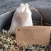 Homemade Herbal Tea Gift Pack: Wild-picked Artisan Tea Bags - Etsy