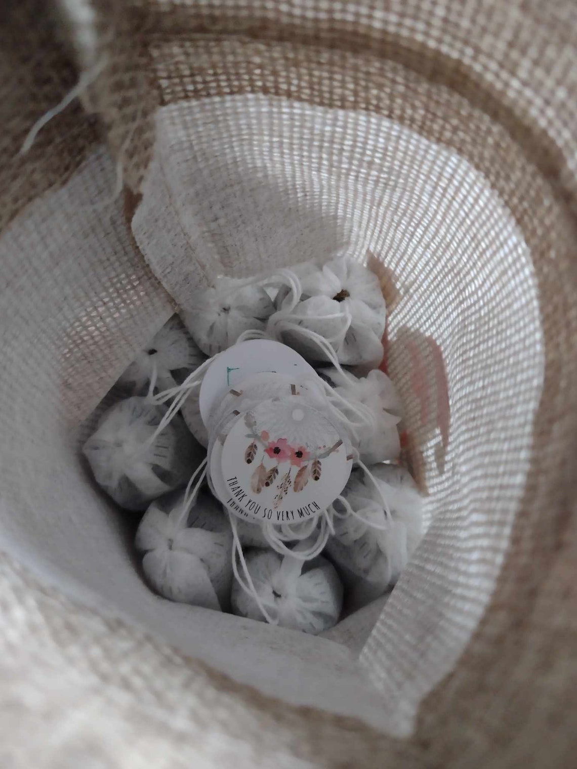 Homemade Herbal Tea Gift Pack: Wild-picked Artisan Tea Bags - Etsy