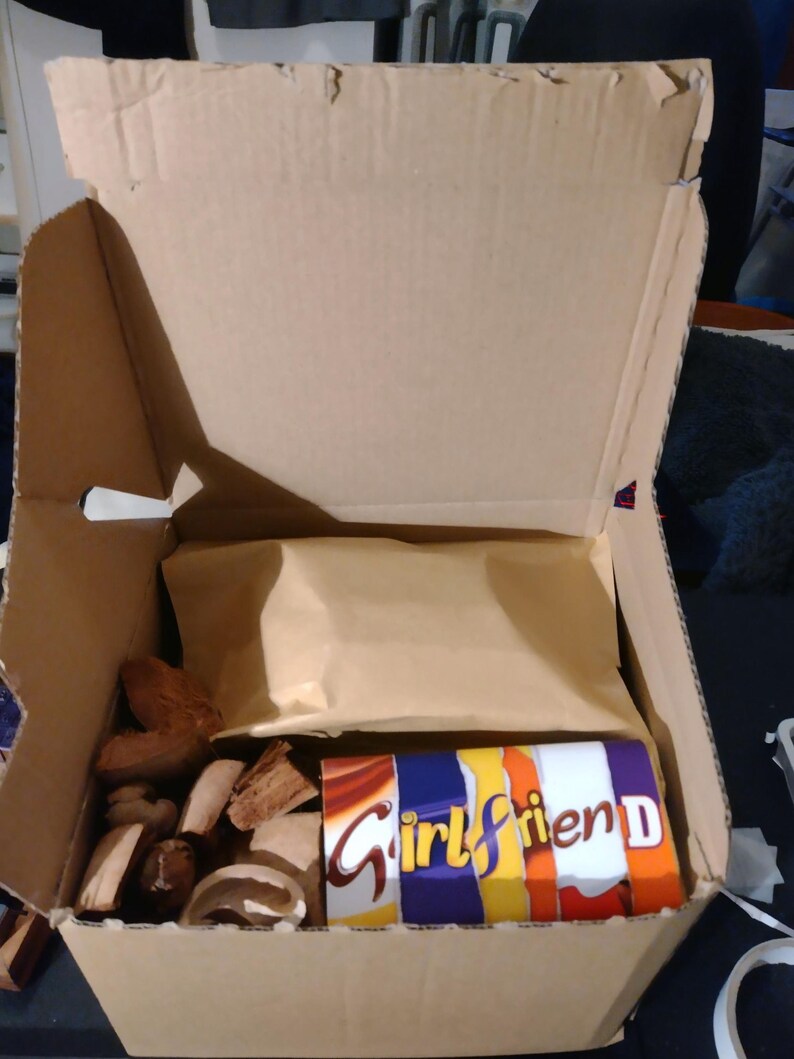 Funny Chocolate Bar Wrapper: Personalized Novelty Gift - Etsy