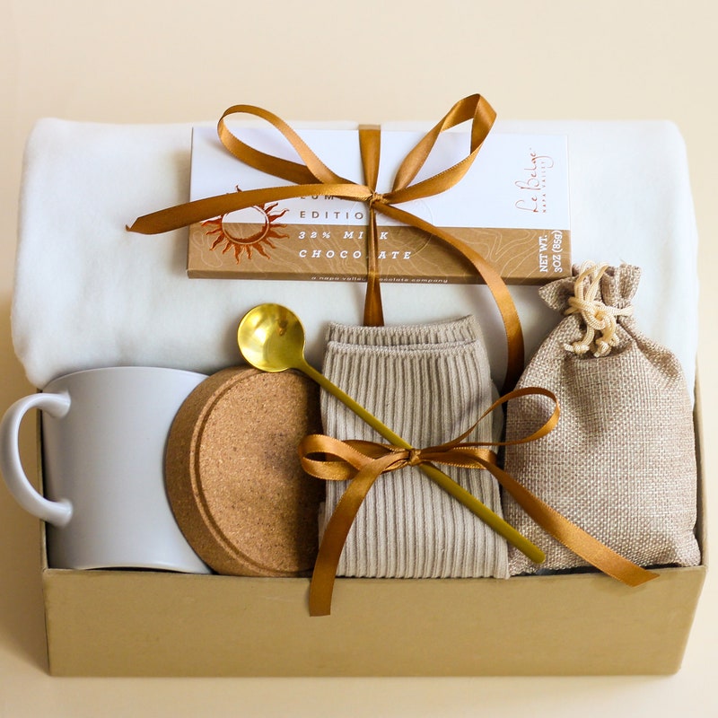 Care Package for Her - Etsy