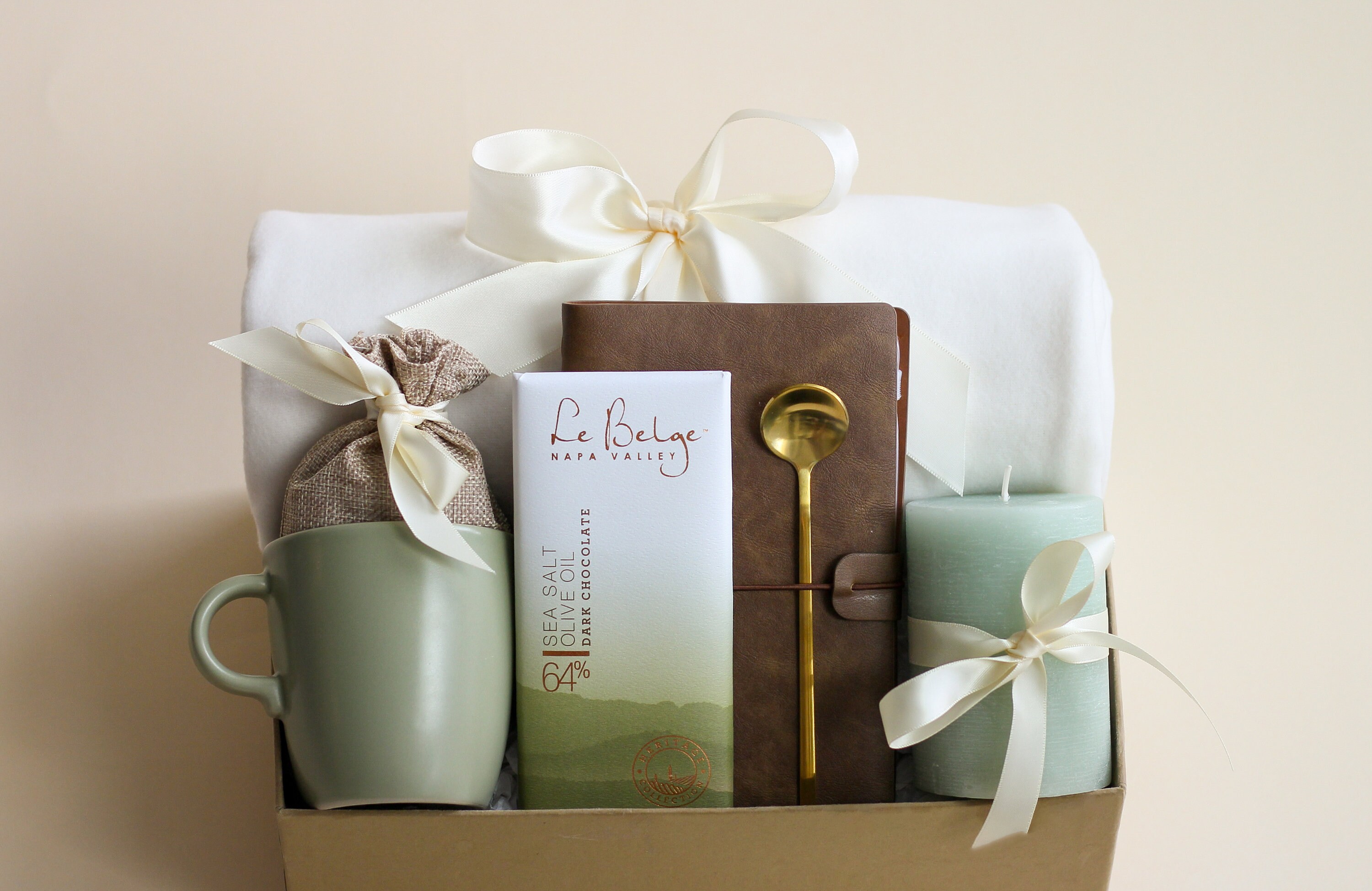 Care Package for Her, Get Well Soon Care Package for Women, Sending ...