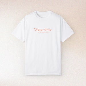 Comfort Color, Papaya Army Mclaren, Lando Norris, Oscar Piastri ...