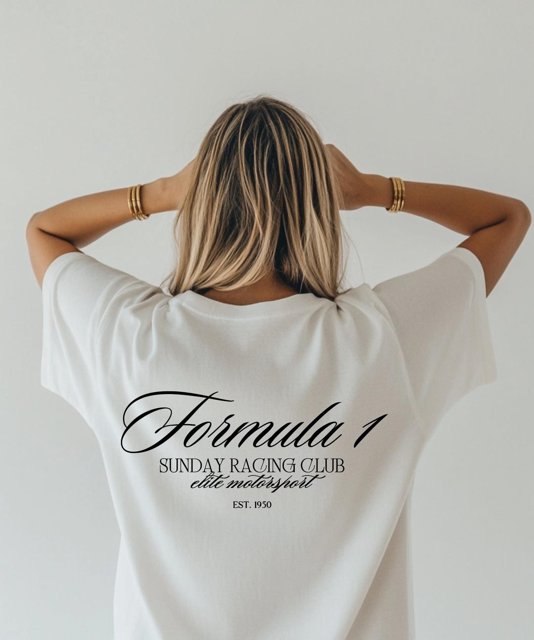 Formula 1 Shirt, F1 Racing Merch, Grand Prix Shirt, Formula One T-shirt ...