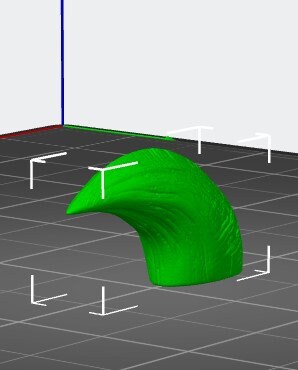 Fursuit Monster Foot Claw - Etsy