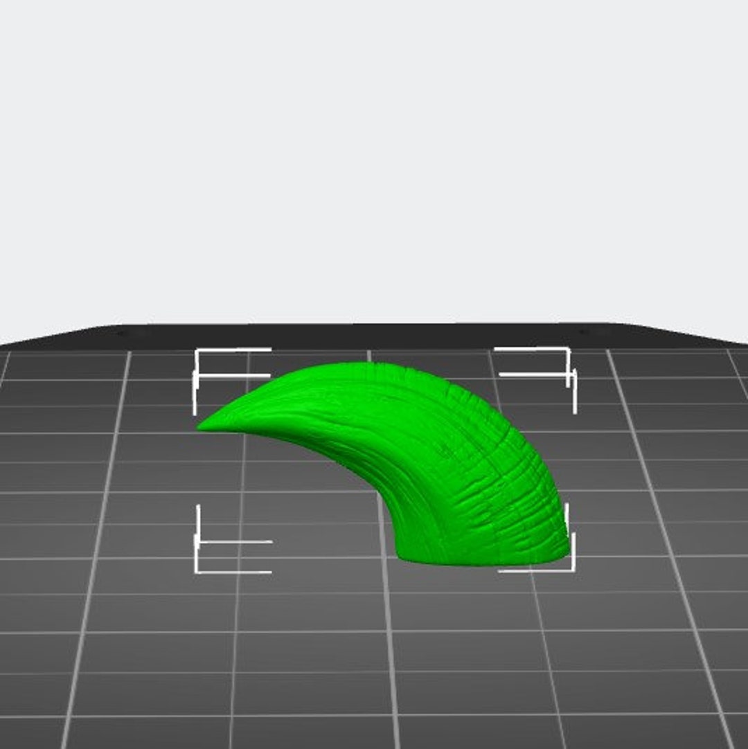 Fursuit Monster Foot Claw - Etsy