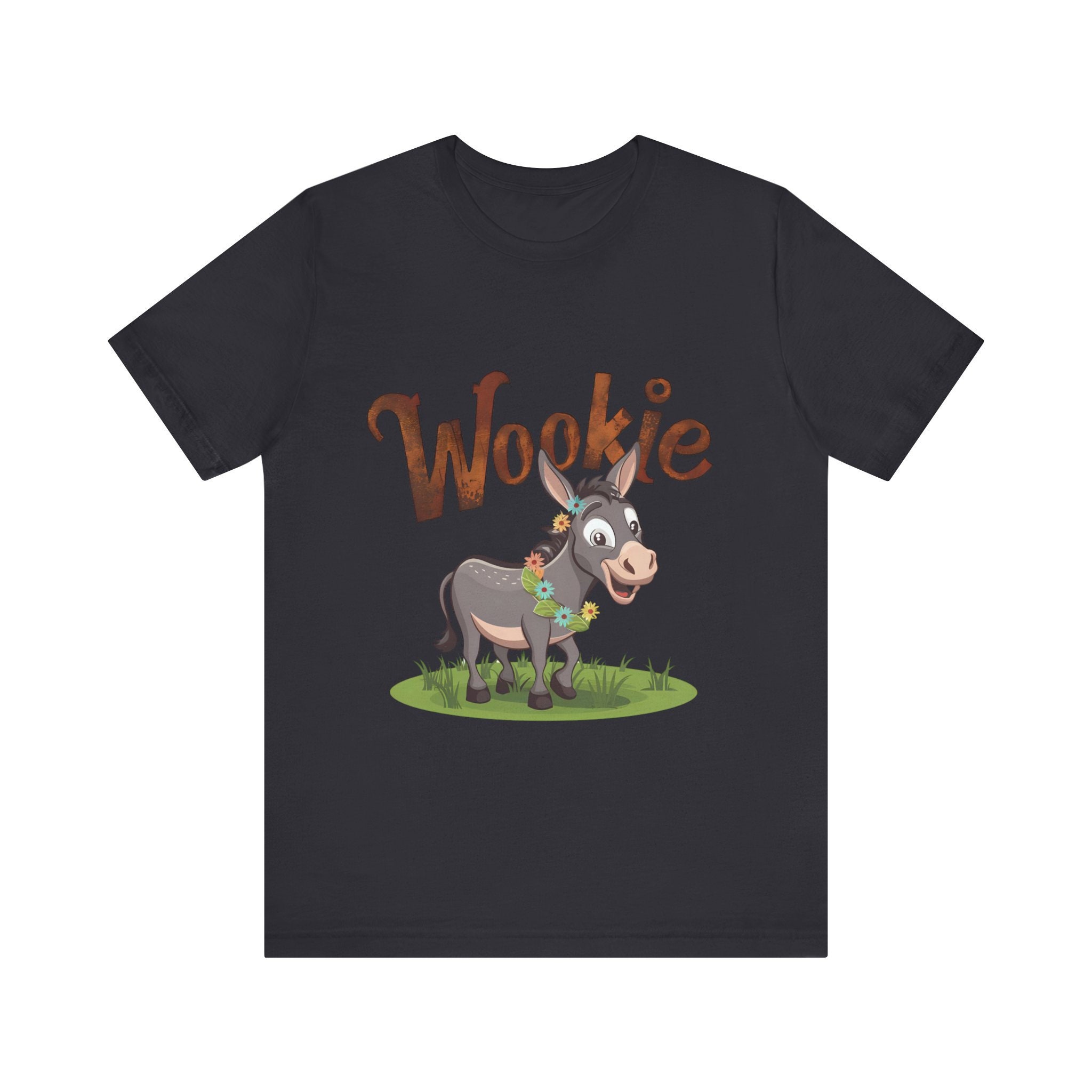 Wookie the Donkey, Chicken, Funny, Cartoon Chicken, Farm, Farming ...