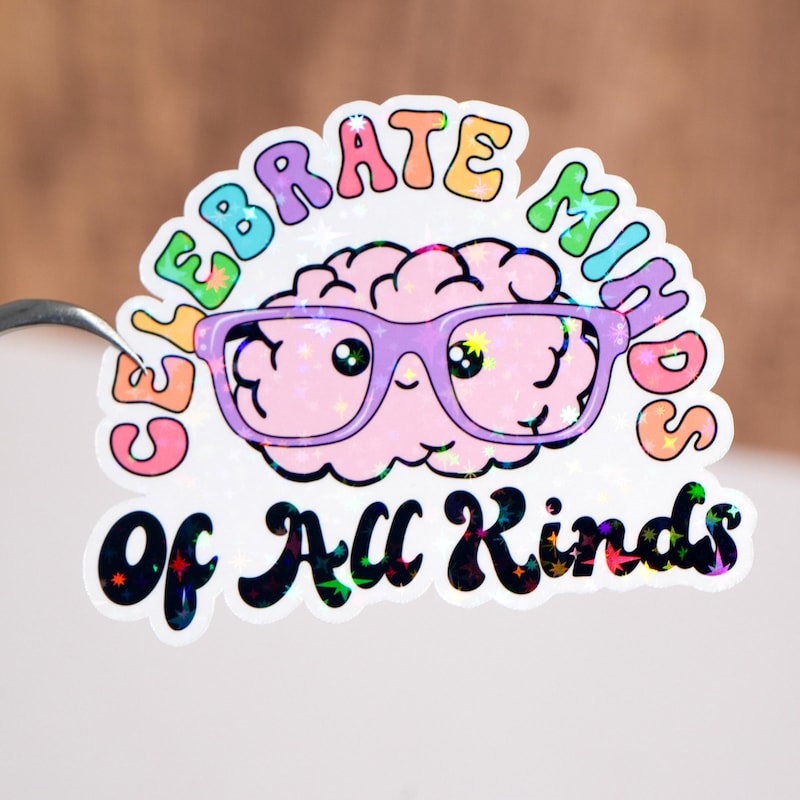 Mental Health Stickers - Etsy
