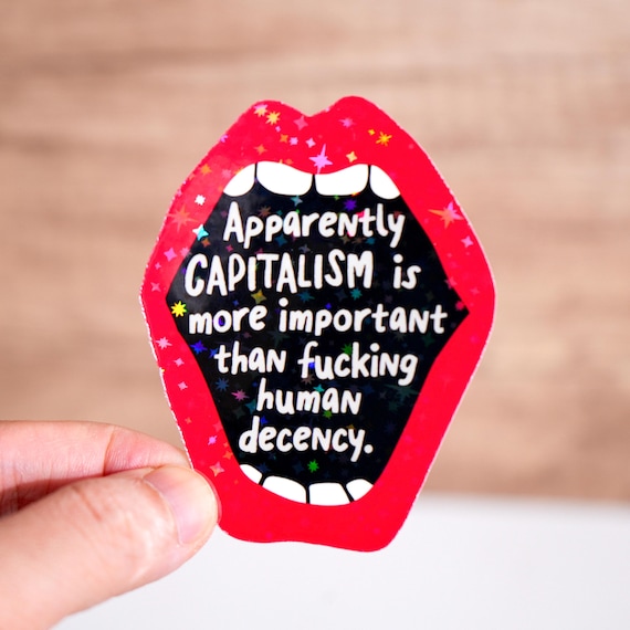 Funny Capitalism Quotes