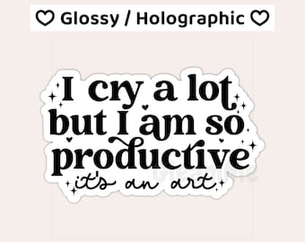 I Am Literally Just a Girl Sticker, Pink Cake Sticker, Girly Quote ...
