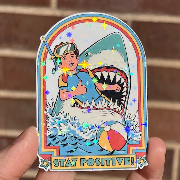 Stickers - Etsy
