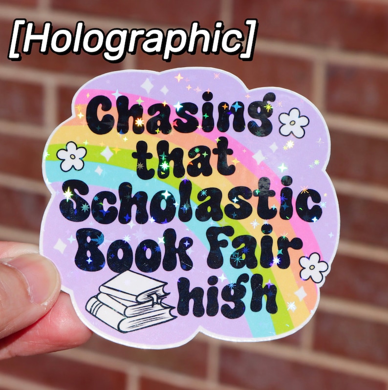 Easily Overwhelmed Club Sticker, Funny Mental Health Sticker ...