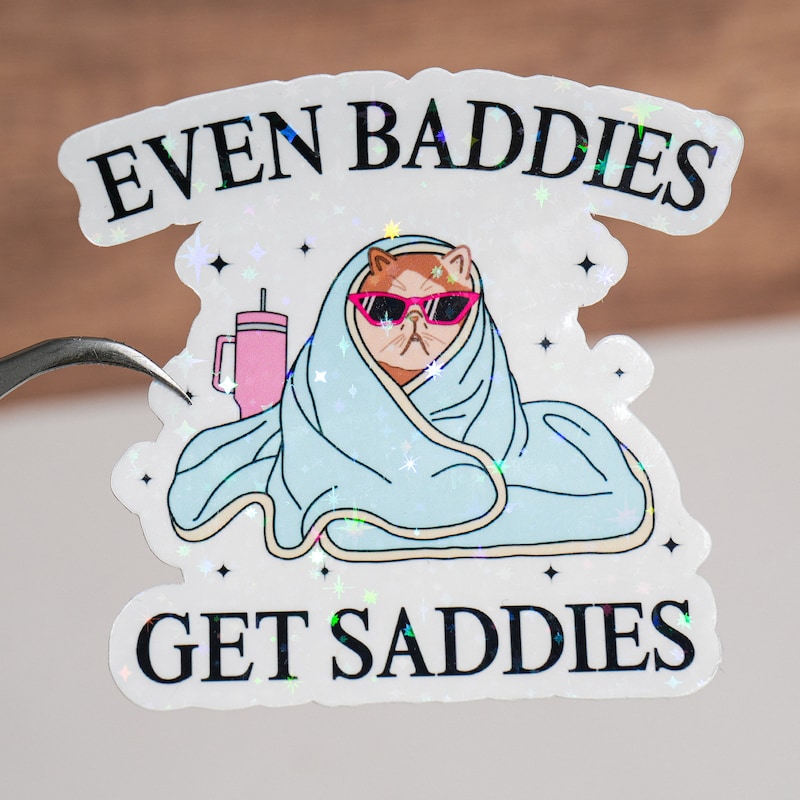 Cute Psychology Stickers - Etsy
