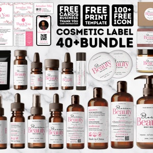 Product Labels - Etsy