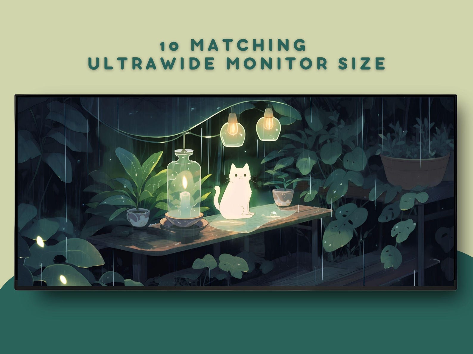 Moody Cats Wallpaper Bundle Cute Cats Wallpaper Set Kawaii Wallpaper ...