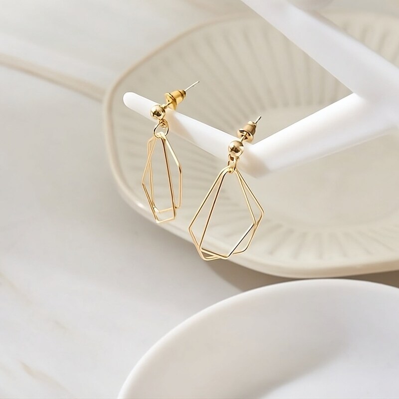 Korean Earrings - Etsy